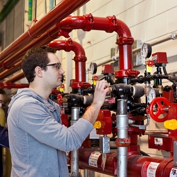 Power Engineering - Portage College